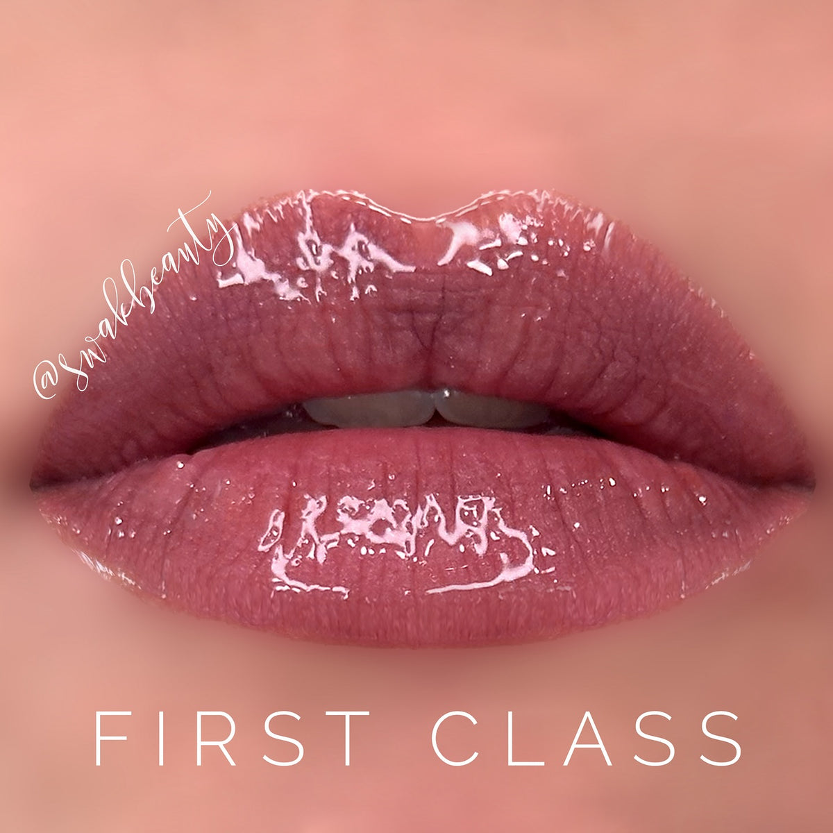 FIRST CLASS - LipSense – (TK) Suite 117; PMB #421