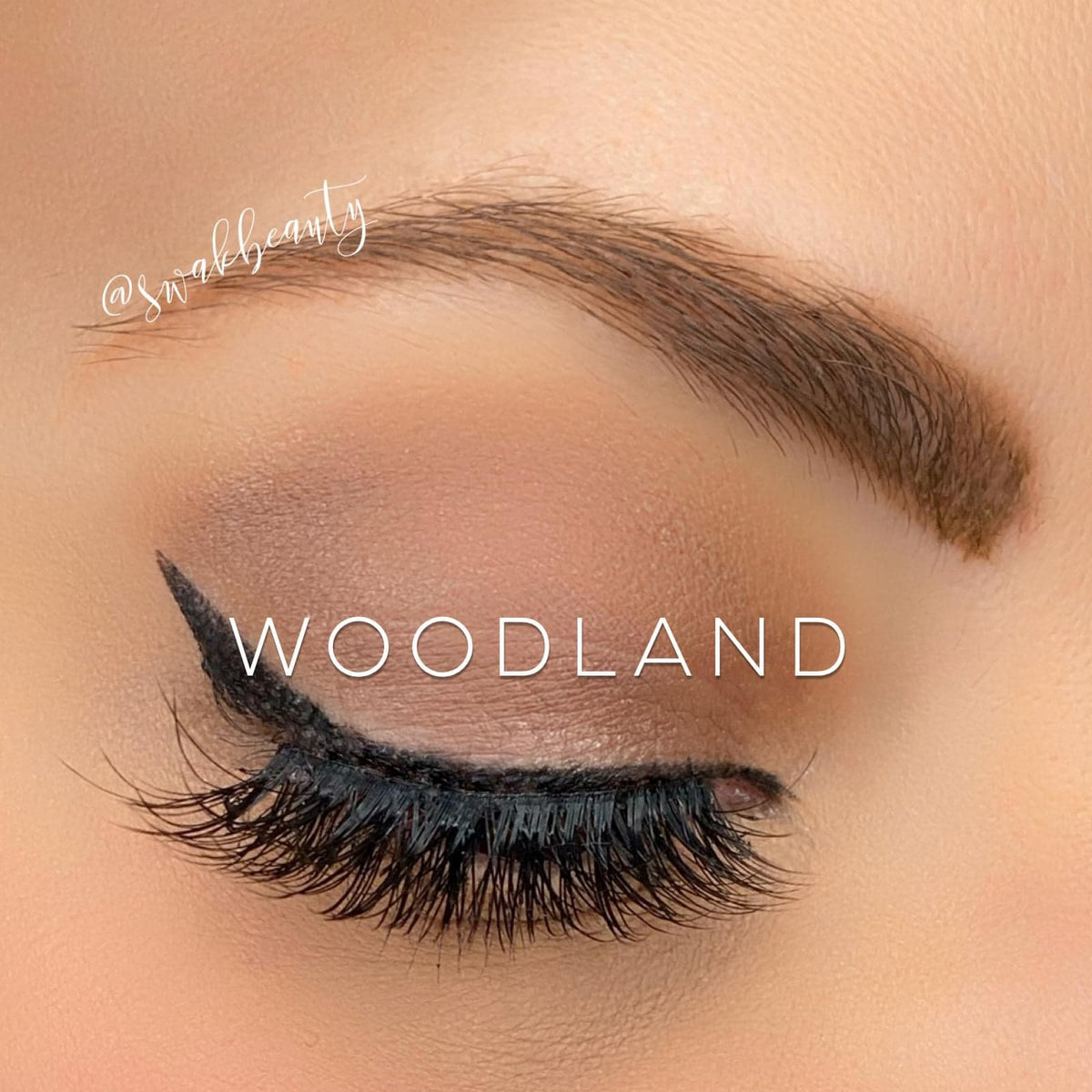 WOODLAND - ShadowSense – TOOKISSY